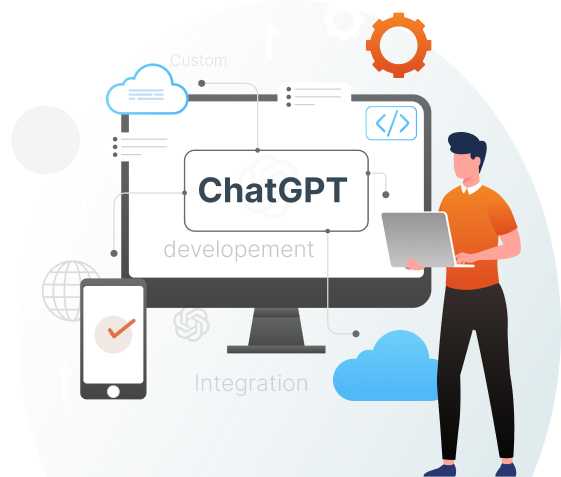 ChatGPT Development Company | Signity Solutions